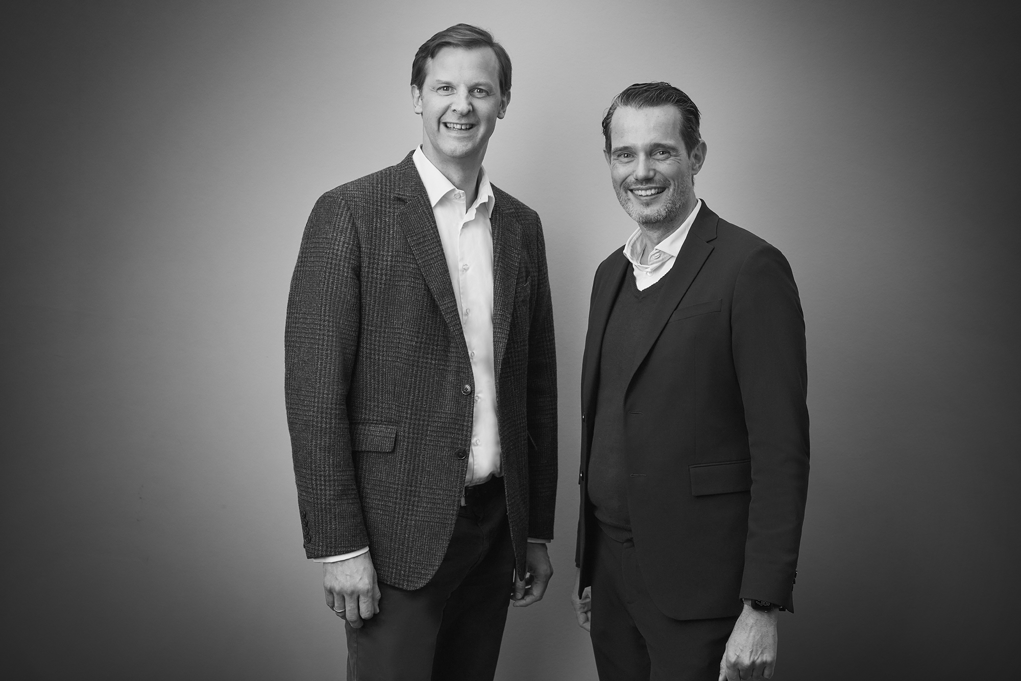 Quest One & GARBE: Gigahub for Green Hydrogen in Hamburg | GARBE